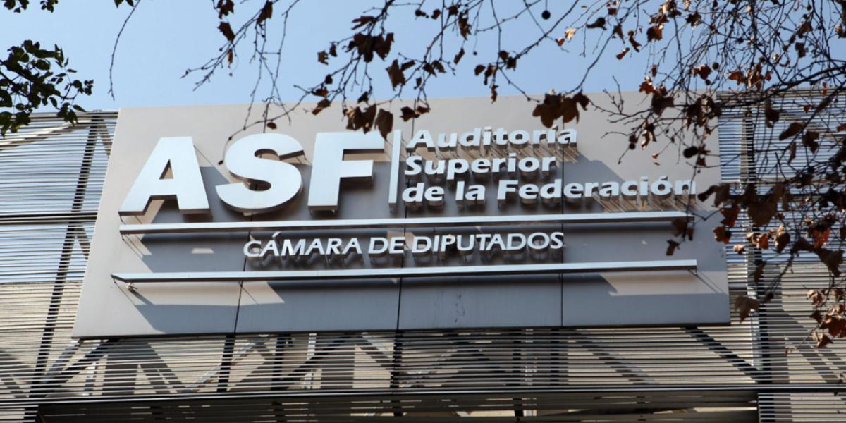 La ASF detecta irregularidades por más de 662 millones de pesos en su ...