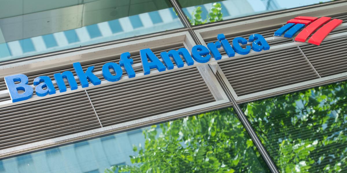 Bank of America reafirma su apuesta por BBVA en el arranque de la ...