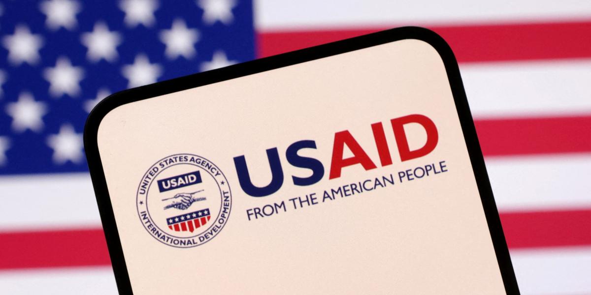 USAID, la agencia de ayuda exterior de Estados Unidos, cesa sus operaciones