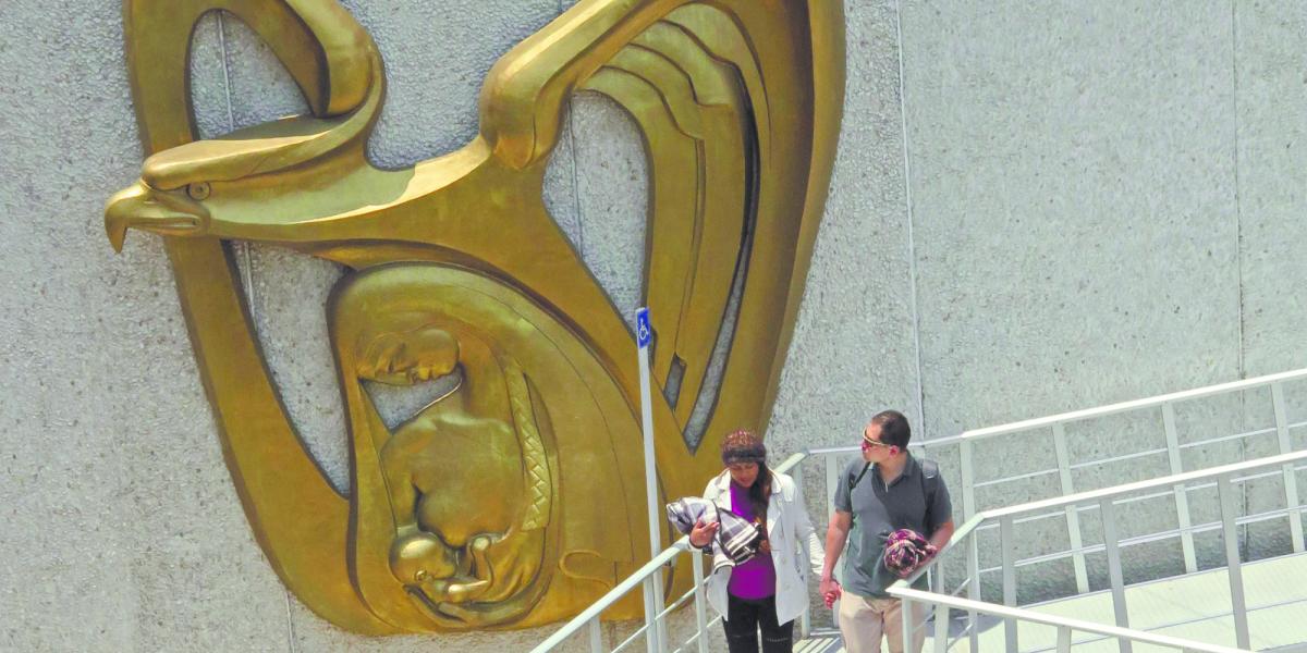 Secretaría Anticorrupción multa e inhabilitan a proveedor del IMSS por ...