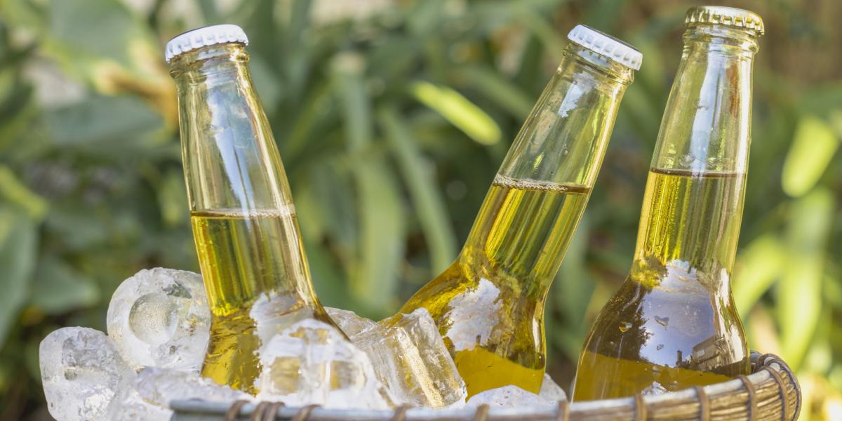 Cerveza en México: Grupo Modelo y Heineken controlan el 97% del mercado