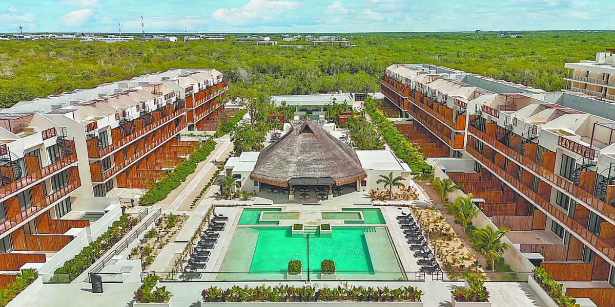 Tulum, Los Cabos y más: así crecen los inversionistas mexicanos en el ...