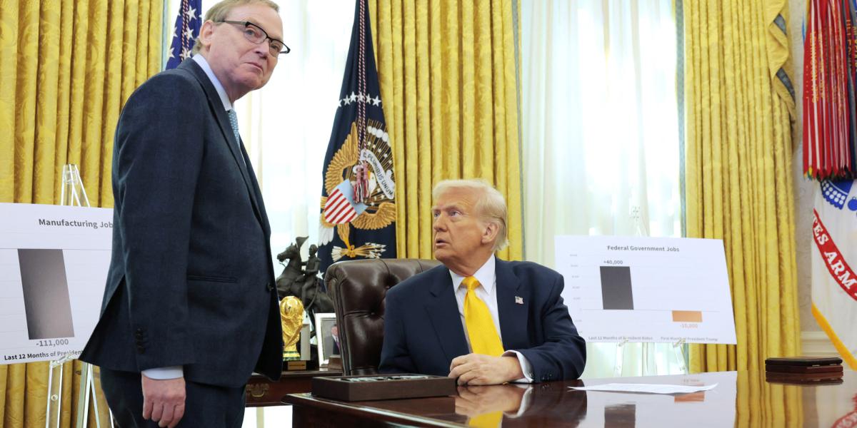 Hassett asegura que prosigue las negociaciones comerciales con la UE ...