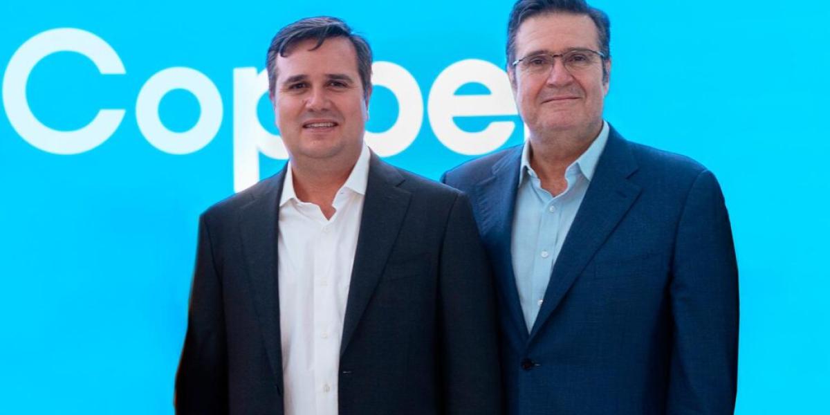 Grupo Coppel anuncia reestructura directiva: Agustín Coppel Luken deja ...
