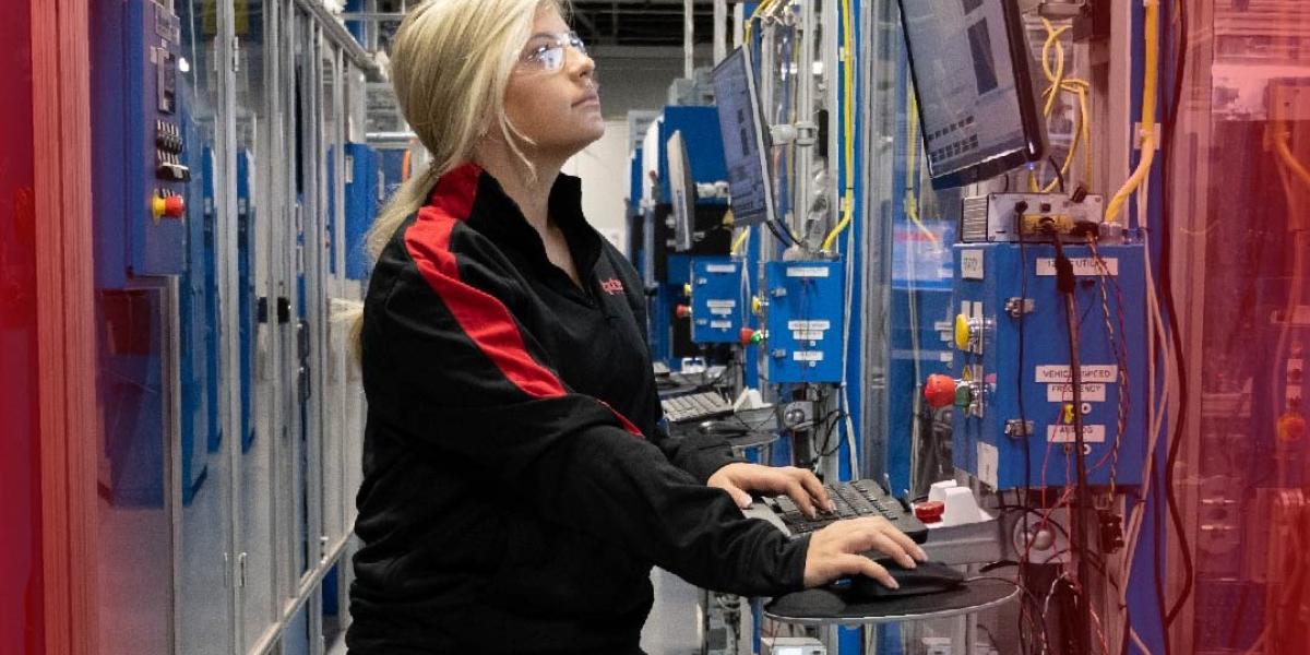 Nexteer Automotive alista centro técnico en Querétaro