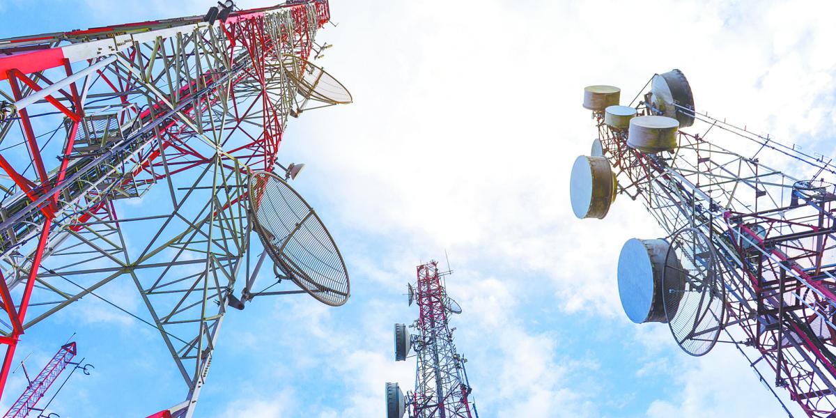 Integratel concursará por el espectro 5G