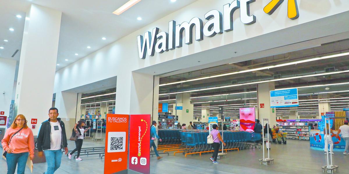 Walmart apostará por las tiendas de formato pequeño para impulsar su ...