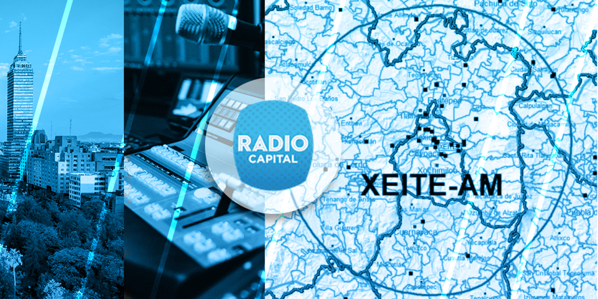 Un problema técnico amplió la cobertura y oportunidades de Radio ...