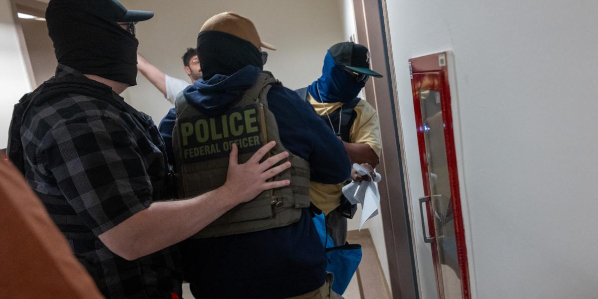 Venezolano reclama 1.3 millones de dólares al gobierno de Trump por ...