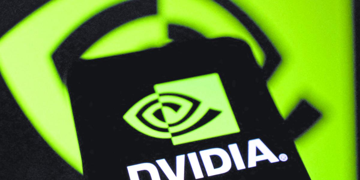 Nvidia desarrollará lenguaje de inteligencia artificial de México
