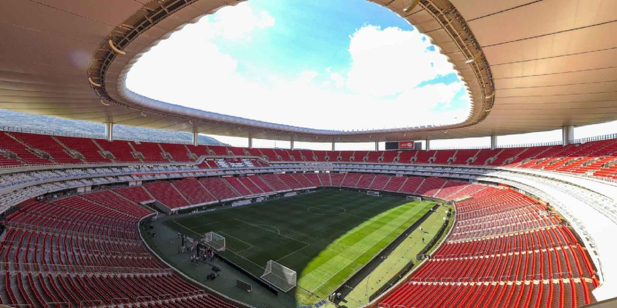 Mundial FIFA 2026: Así avanza la transformación de los estadios sede en ...