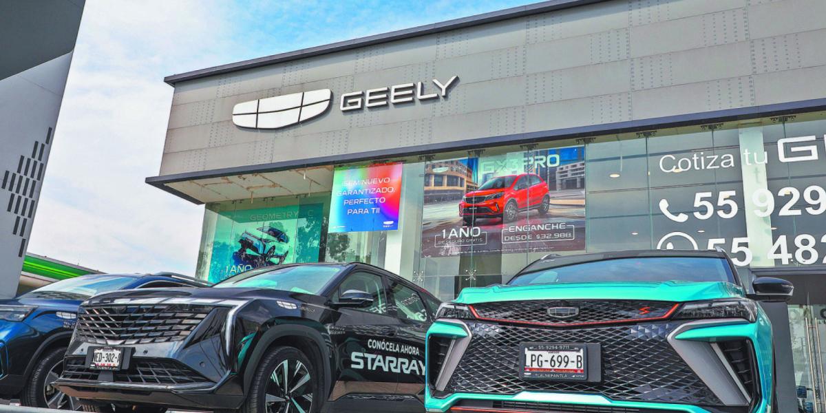Venta de autos nuevos arranca con récord el 2026: Tiene su mejor enero ...