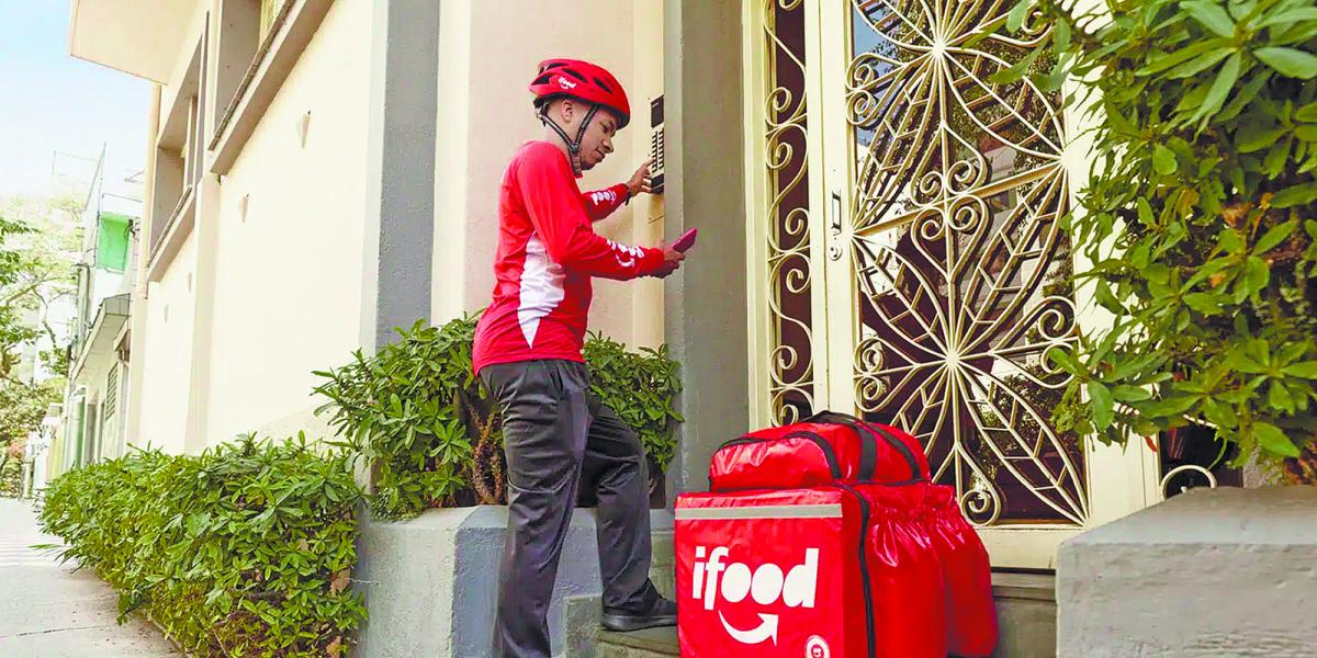 iFood demanda a Keeta, respaldada por la china Meituan, por presunto ...
