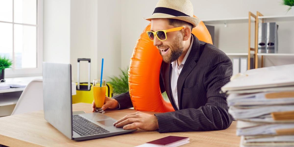 Vacaciones en el trabajo: ¿El patrón las puede condicionar o negar?