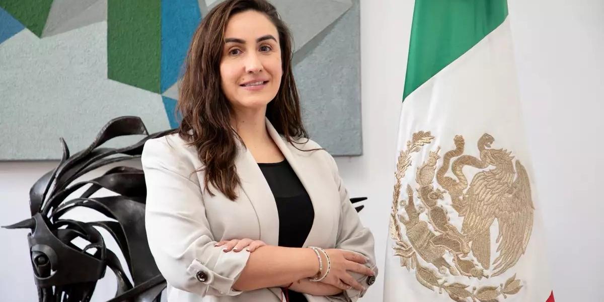 ¿Quién es María del Carmen Bonilla, propuesta por Claudia Sheinbaum ...