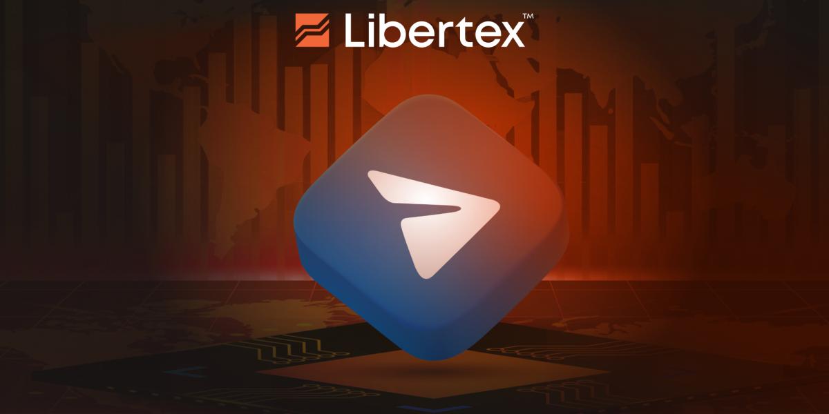 Libertex lanza una app para disfrutar de una experiencia de trading ...