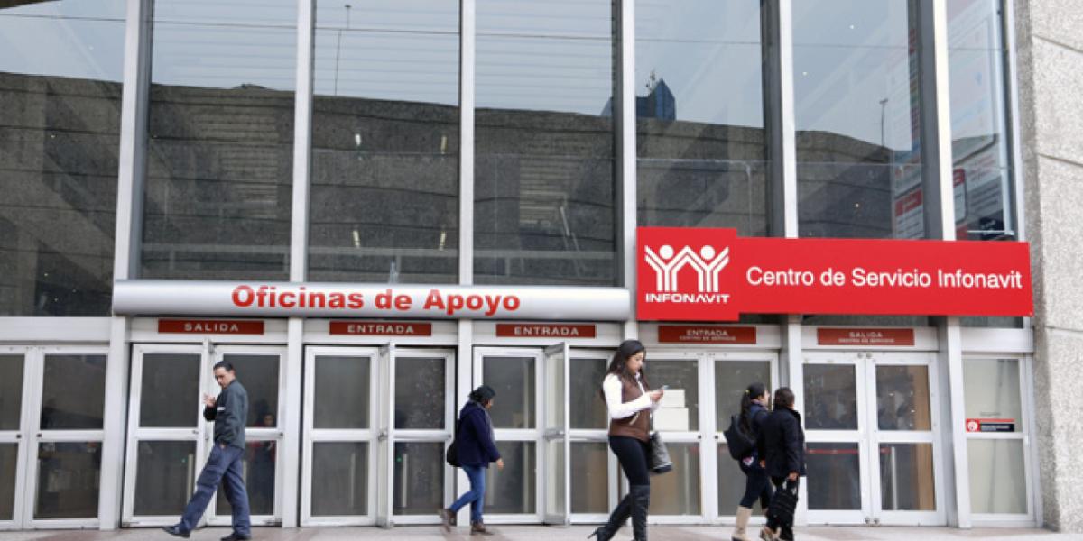 Infonavit cambia esquema de puntaje para dar crédito a quienes menos ganan