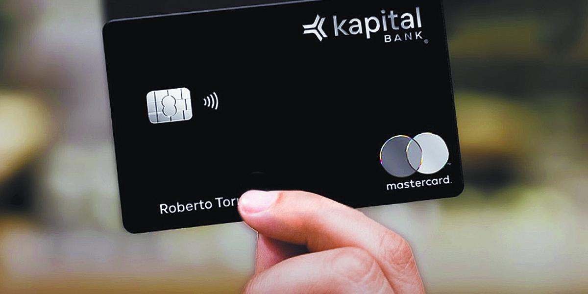 Kapital Bank inyectará 100 millones de dólares a negocios adquiridos a Intercam