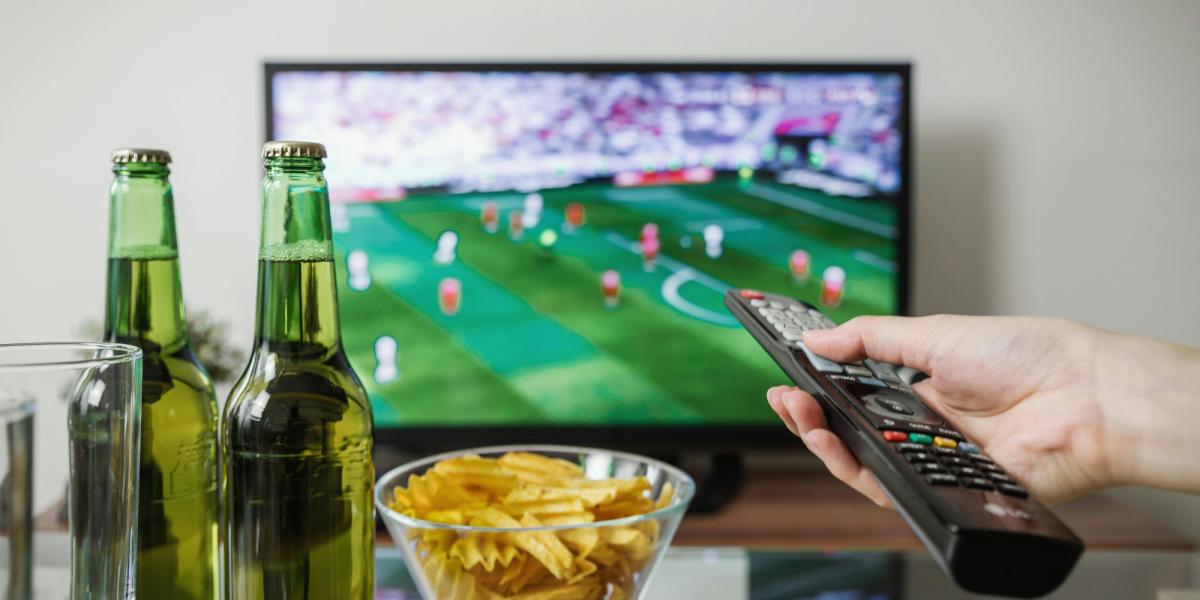 Mundial de futbol 2026: fiesta millonaria en México con delivery ...