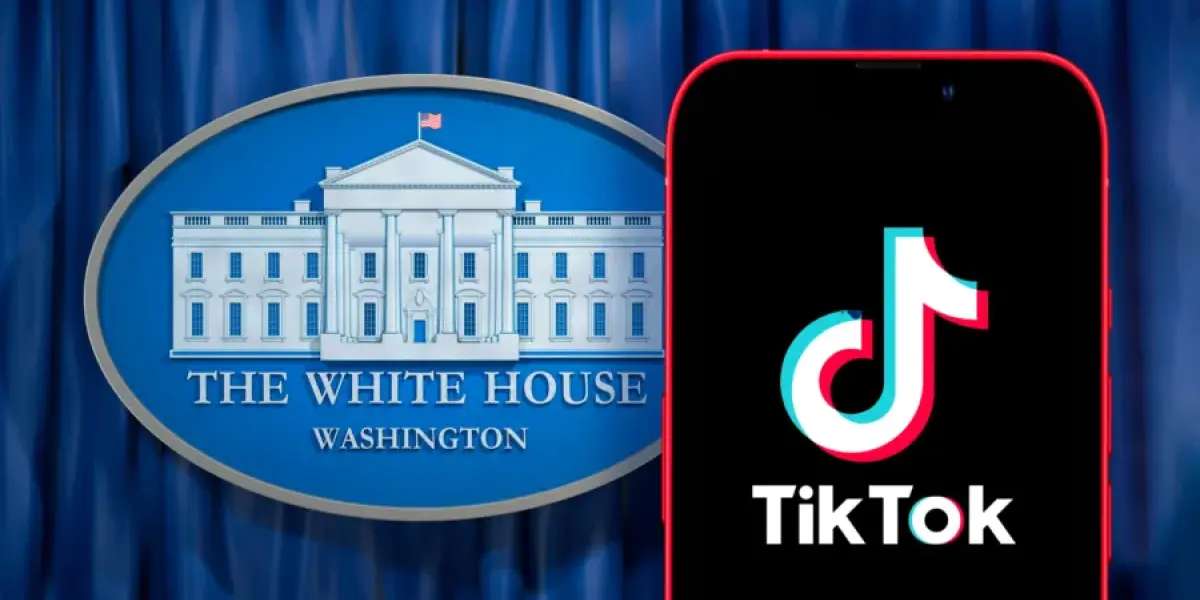 Trump anuncia un acuerdo con China sobre TikTok tras la reunión en Madrid