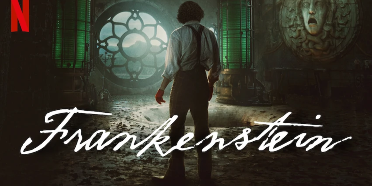Frankenstein, Stranger Things y más estrenos en cine y streaming que no ...