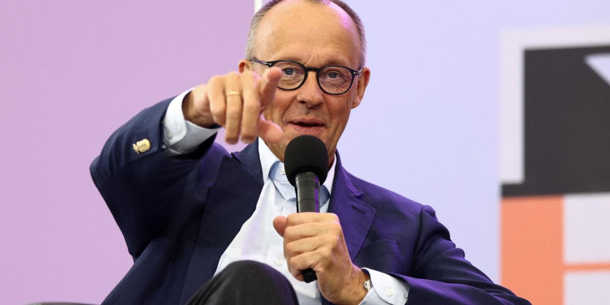 Alemania debería buscar nuevos socios comerciales, plantea el canciller ...