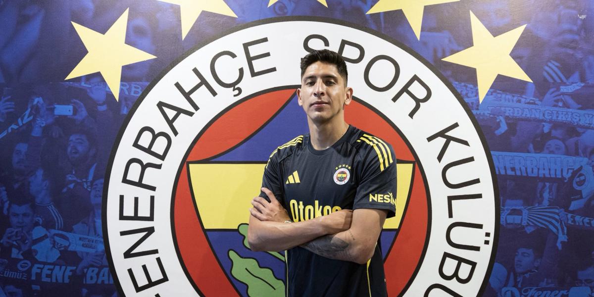 Turquía ensombrece evolución de Edson Álvarez
