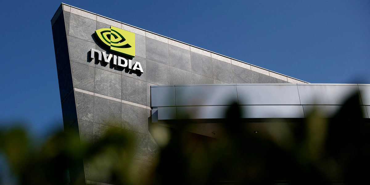 Nvidia ya vale 2.3 veces el PIB de México: Llega a los 5 billones de ...