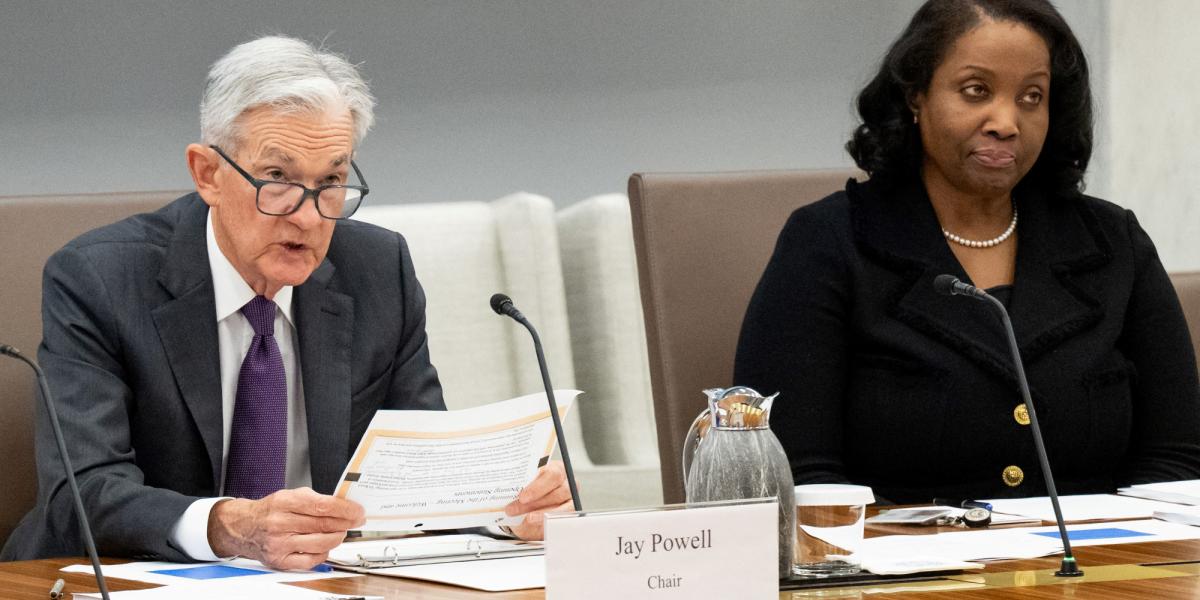 Powell se presentará ante la Corte Suprema