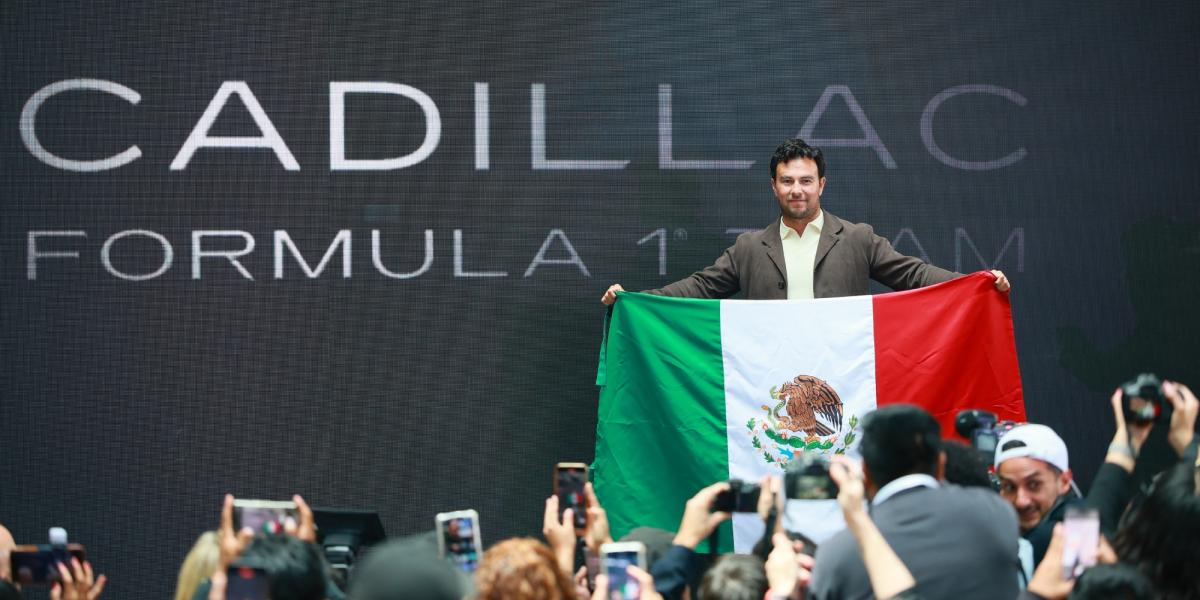 Checo Pérez y Cadillac en la F1 2026: ambición, desafíos y un nuevo ...