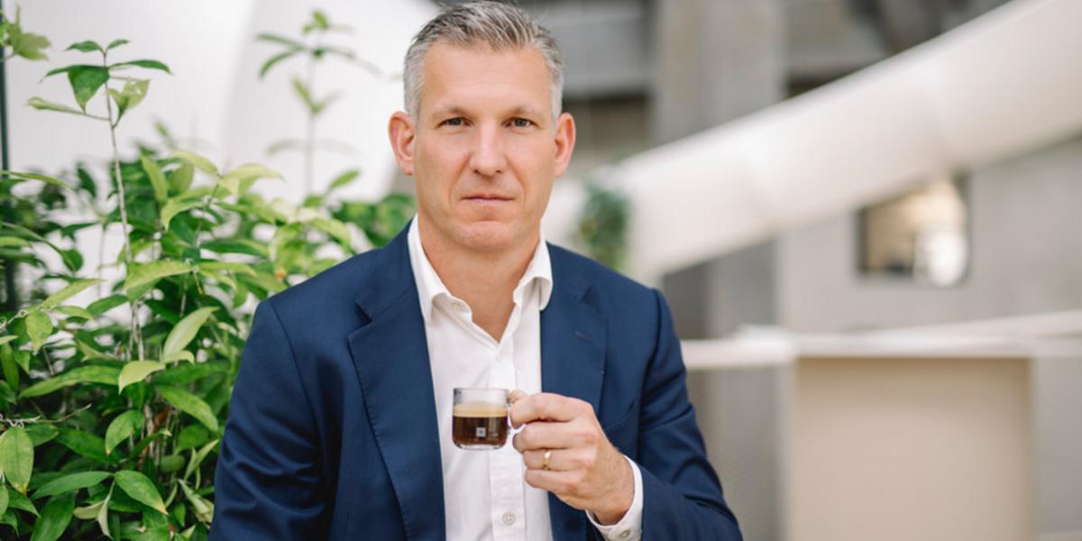 Nestlé nombra a Philipp Navratil director general tras despedir a ...
