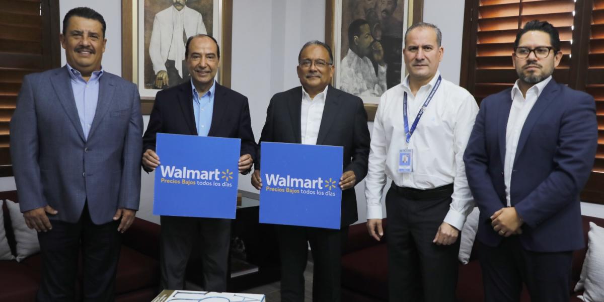 Walmart México invertirá más de 775 millones de pesos en Escobedo ...