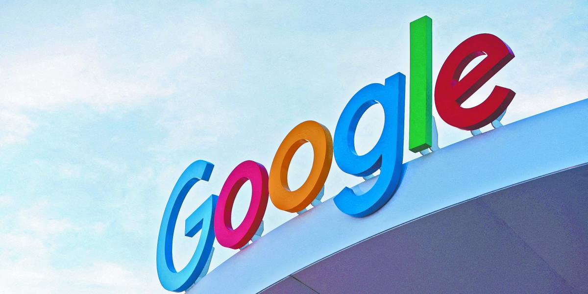 Alphabet alcanza por primera vez los 3 billones de dólares de valor de ...