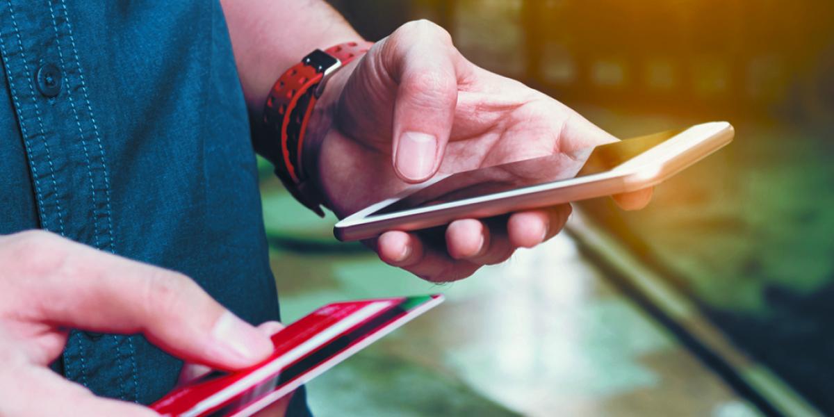 Red flags que muestran que ya perdiste el control de tus tarjetas de crédito