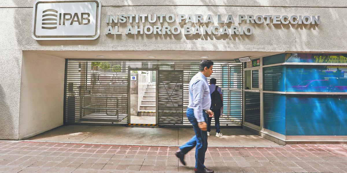 No deducibilidad de cuotas al IPAB por parte de bancos, para homologar con otros países: SHCP