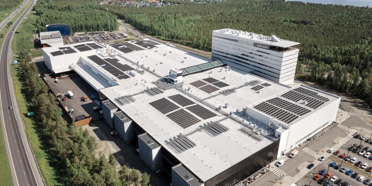 Nokia inaugura campus para desarrollar la siguiente generación de redes ...