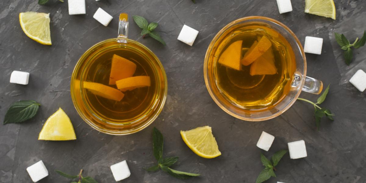 La historia detrás del “teporocho”: El té que se vendía por ocho ...