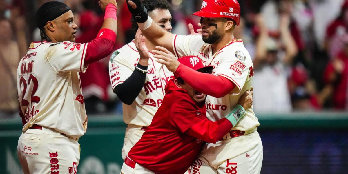 Diablos Rojos visitará a Charros con dos aguafiestas