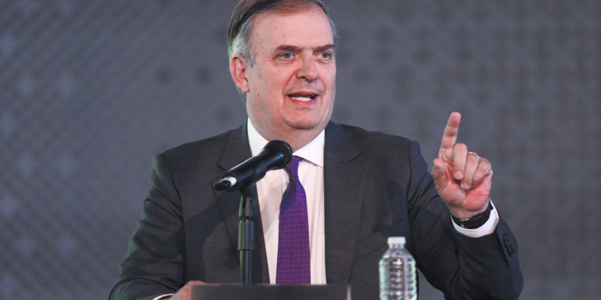 Iniciarán consultas públicas rumbo a revisión del T-MEC