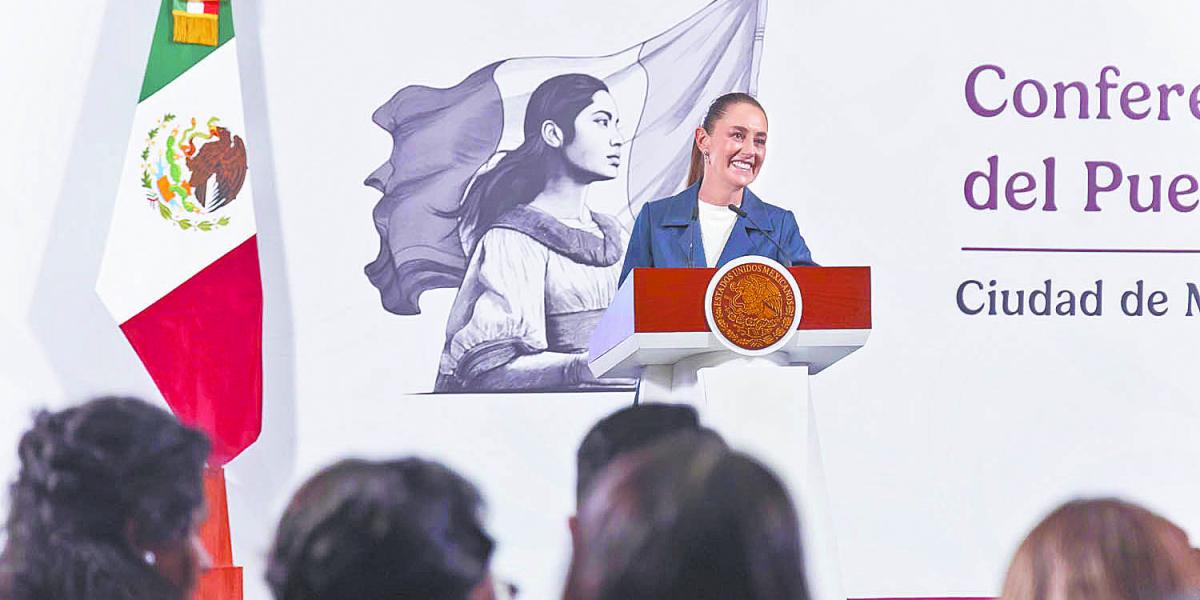 México inicia consultas rumbo a revisión del T-MEC