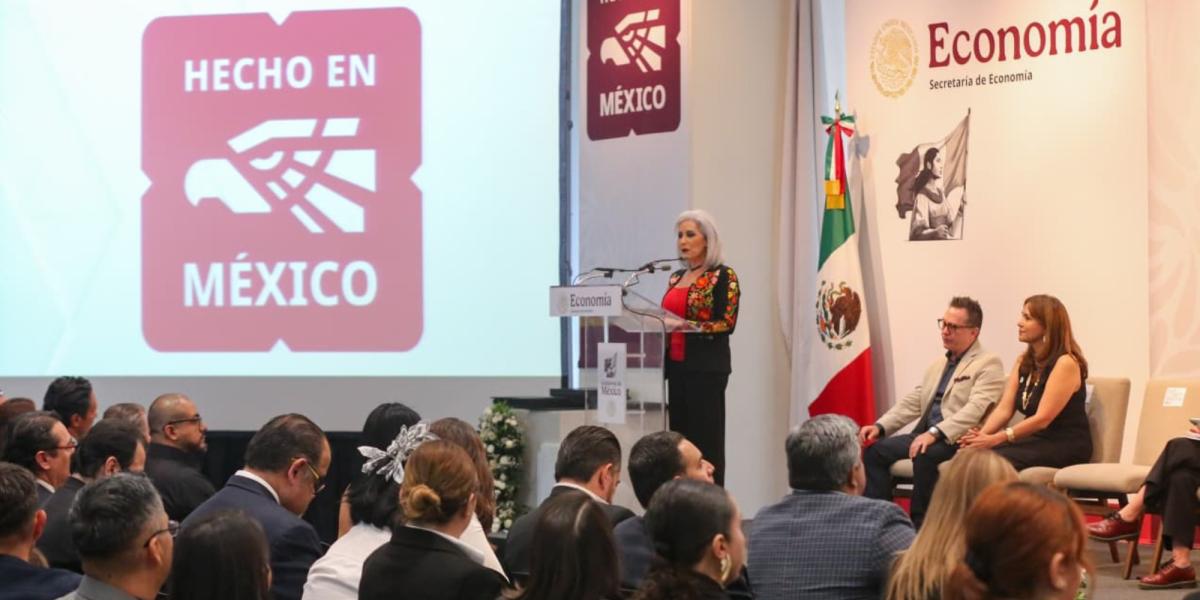 45 franquicias reciben el sello Hecho en México por parte de la ...