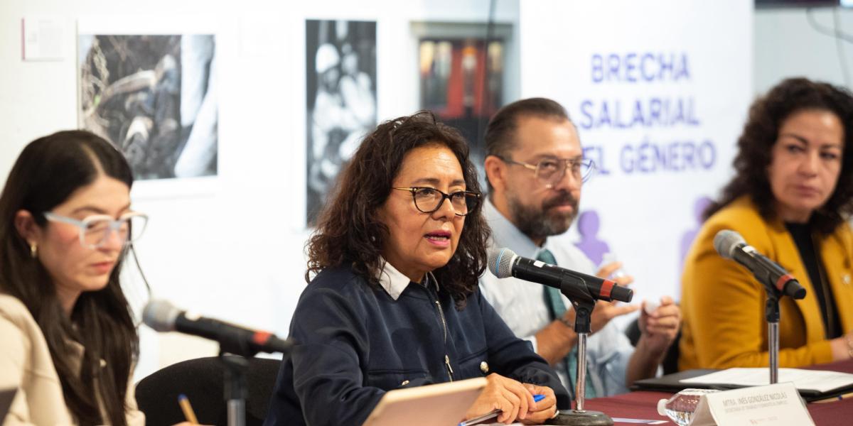 STyFE llama a realizar auditorías internas de igualdad salarial para ...