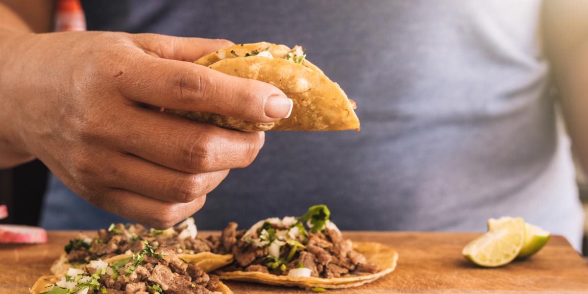Mundial 2026: 5 taquerías de CDMX para probar suadero como un verdadero ...