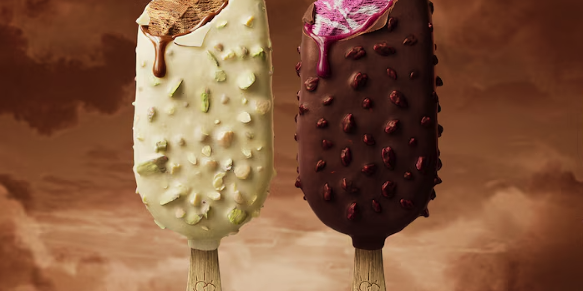 Los helados Magnum usarán la IA de NotCo para para analizar calorías y ...