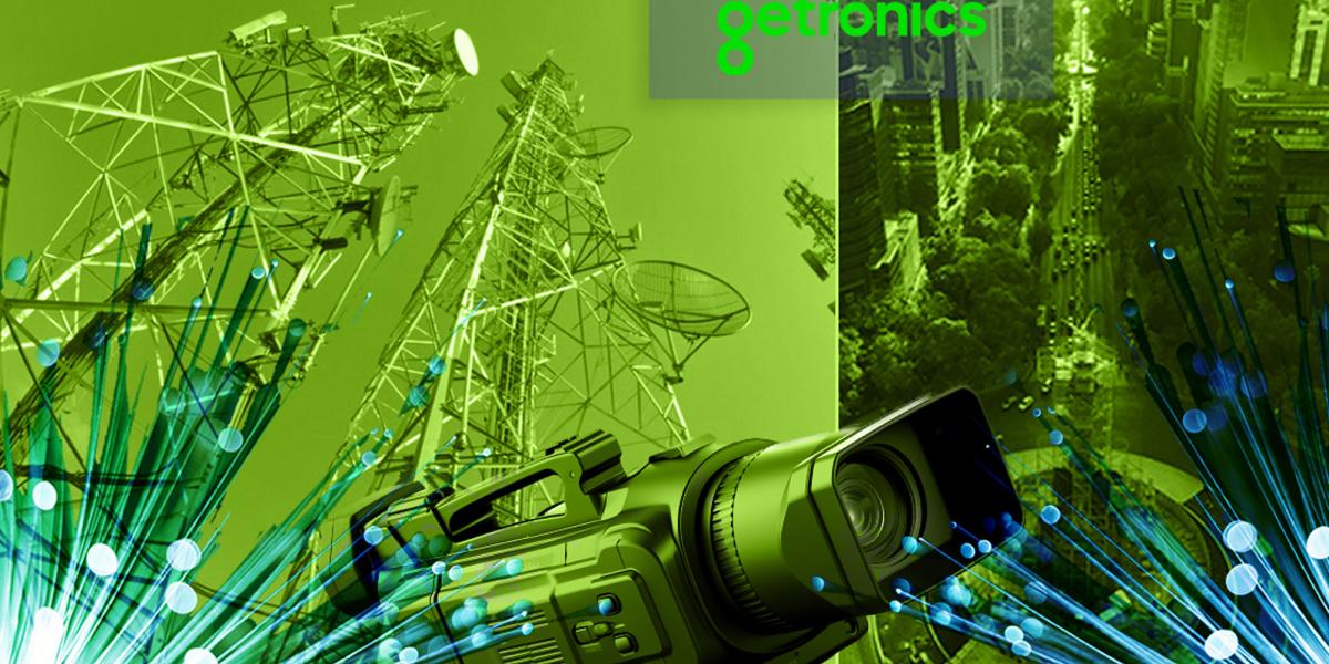 Getronics usará el espectro de 3.5 GHz para experimentar con video 5G ...