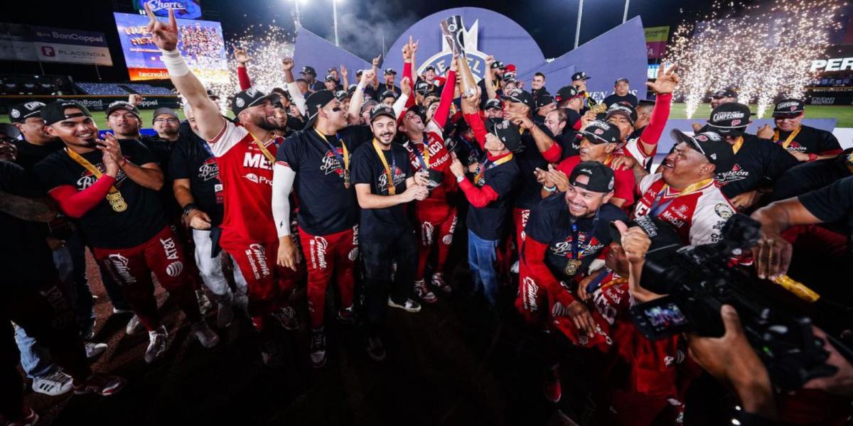 Diablos Rojos forjan estructura para una dinastía
