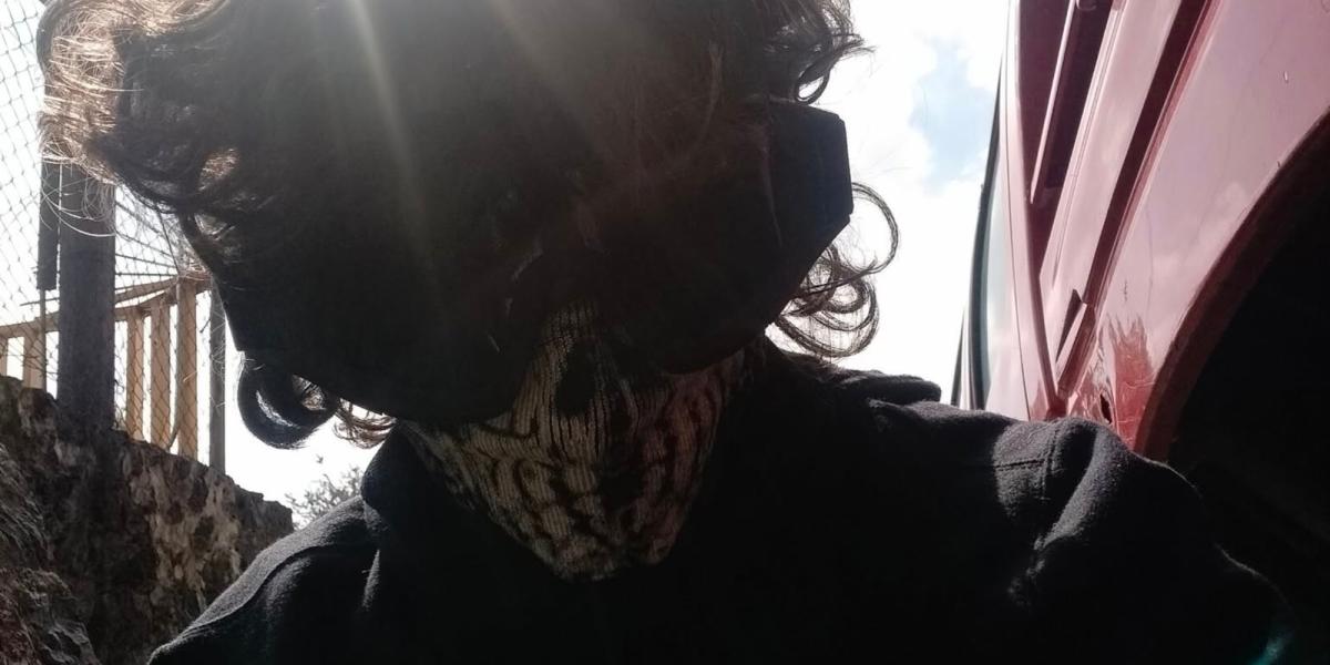 CCH Sur: el caso de Lex Ashton y la alerta por comunidades incel