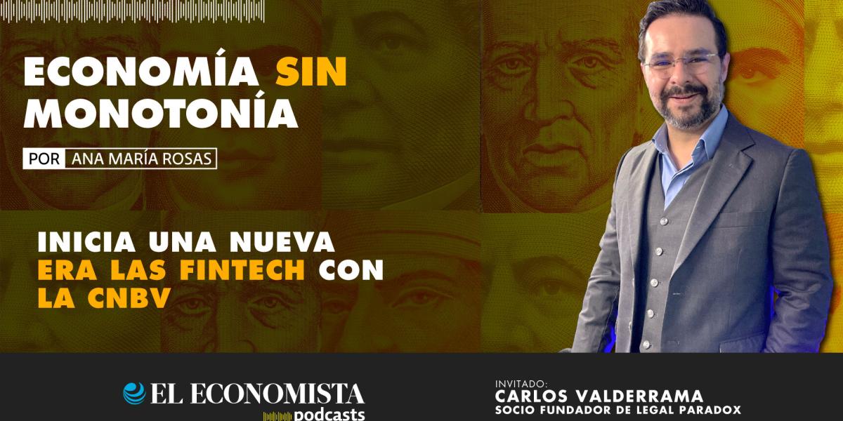 Inicia una nueva era para las Fintech con la CNBV