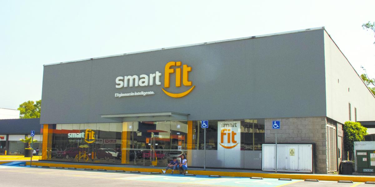 Smart Fit acelera expansión en Chile y Perú