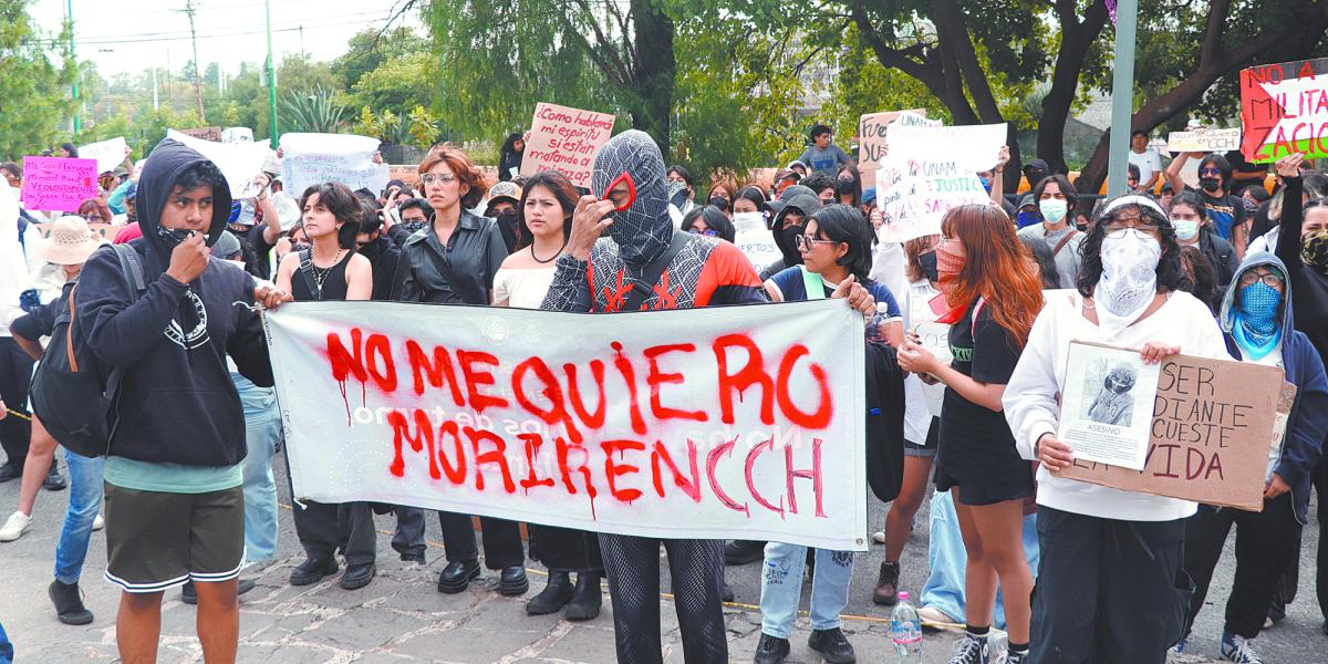 Fenómeno Incel requiere atención social e institucional